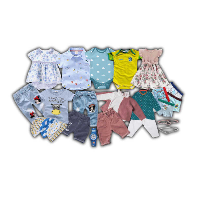 BabyLion - The Largest & Premium Baby Products Shop in Bangladesh!