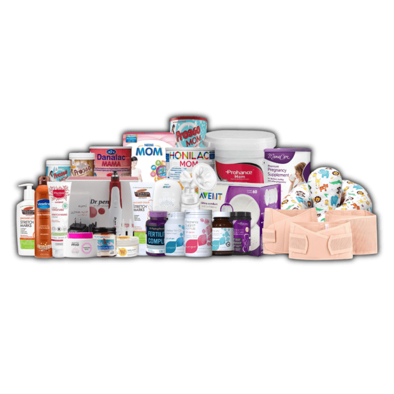 BabyLion - The Largest & Premium Baby Products Shop in Bangladesh!