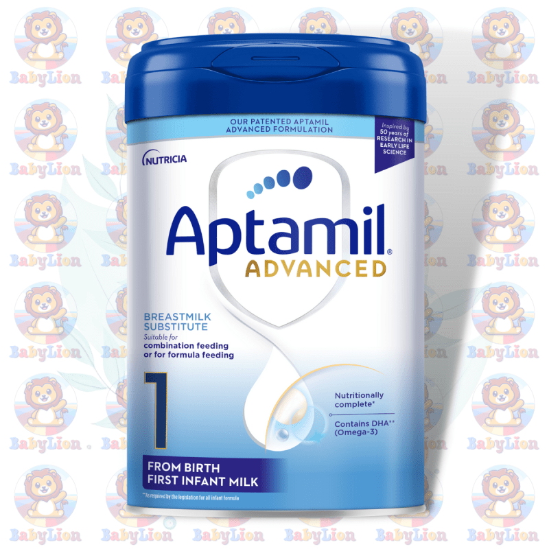 Aptamil Profutura 1 First Infant Milk - 800g in Bangladesh