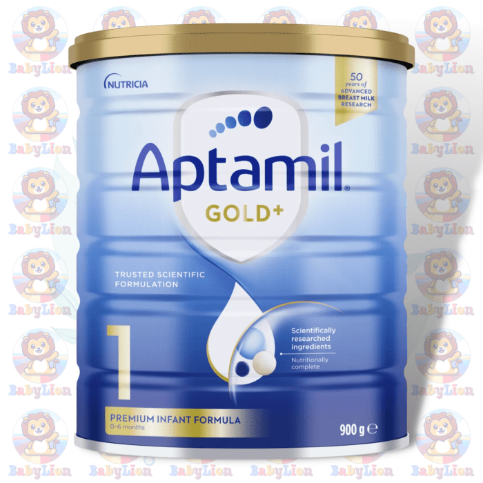 Aptamil Advanced Stage 3 - Toddler Milk - 800g in Bangladesh