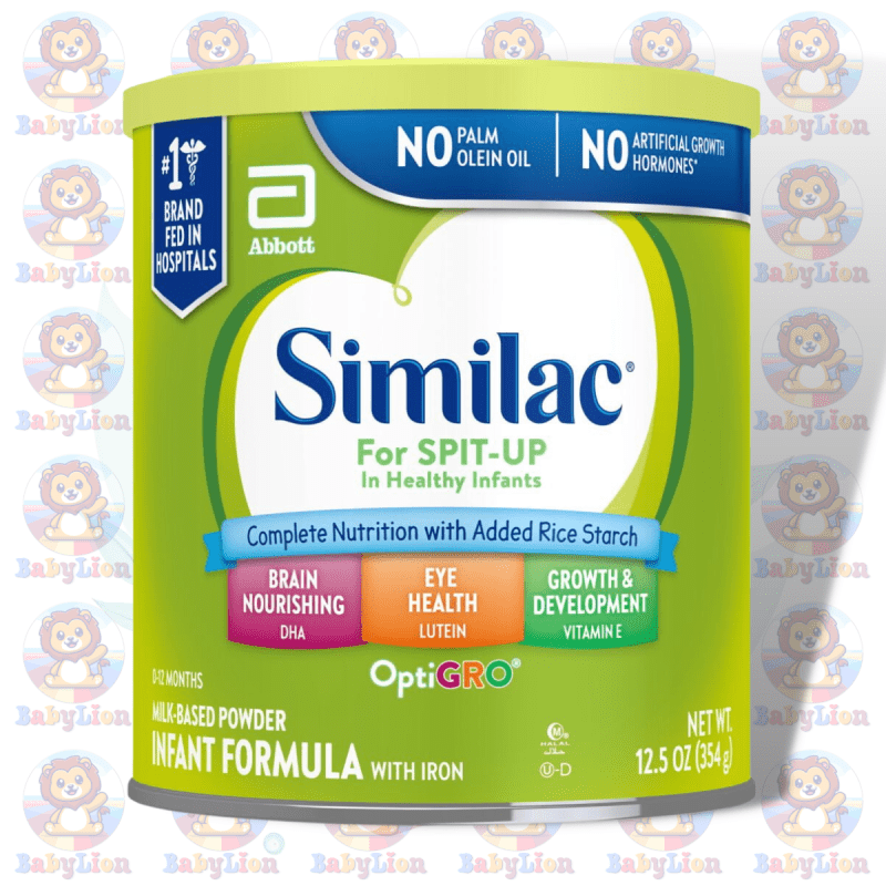 Enfamil NeuroPro Infant Formula - 802g Can in Bangladesh